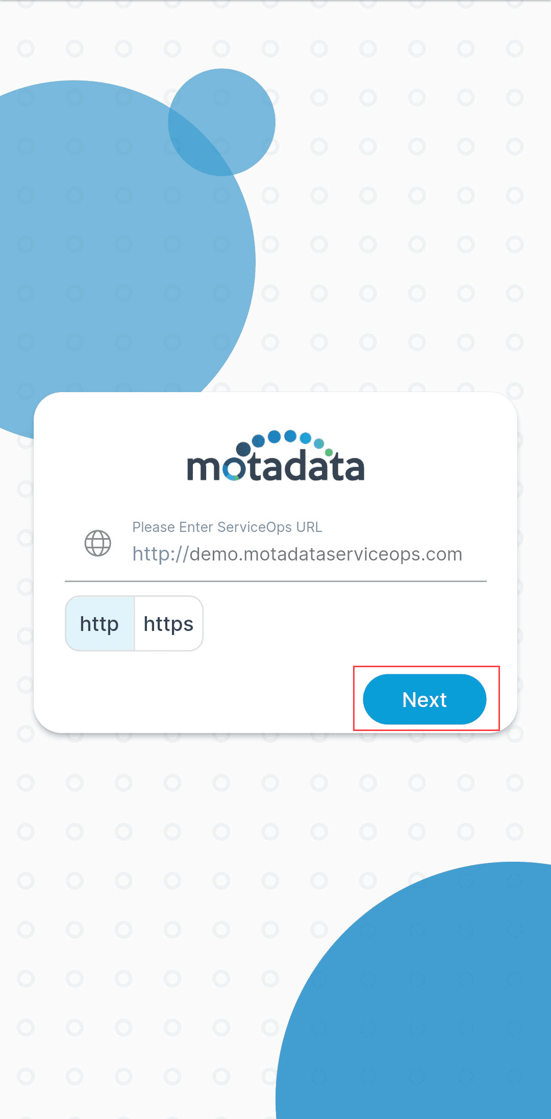 Getting Started | ServiceOps